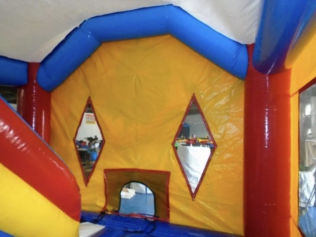 Get In Touch - Just Bounce